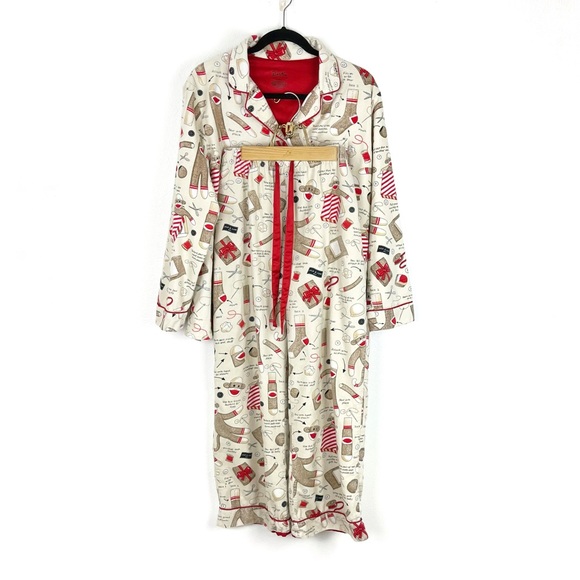 Nick & Nora | Intimates & Sleepwear | Nick Nora How To Make A Sock ...